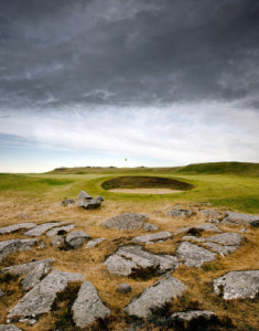 Keilir Golf Club – The Top Ranked Golf Course in Iceland