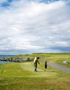 Keilir Golf Club – The Top Ranked Golf Course in Iceland
