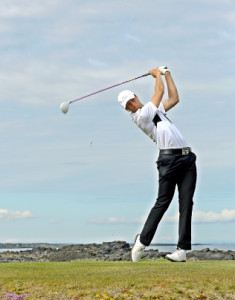 Keilir Golf Club – The Top Ranked Golf Course in Iceland