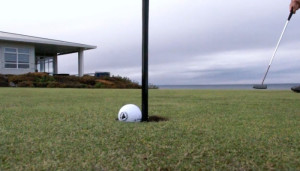 Keilir Golf Club – The Top Ranked Golf Course in Iceland